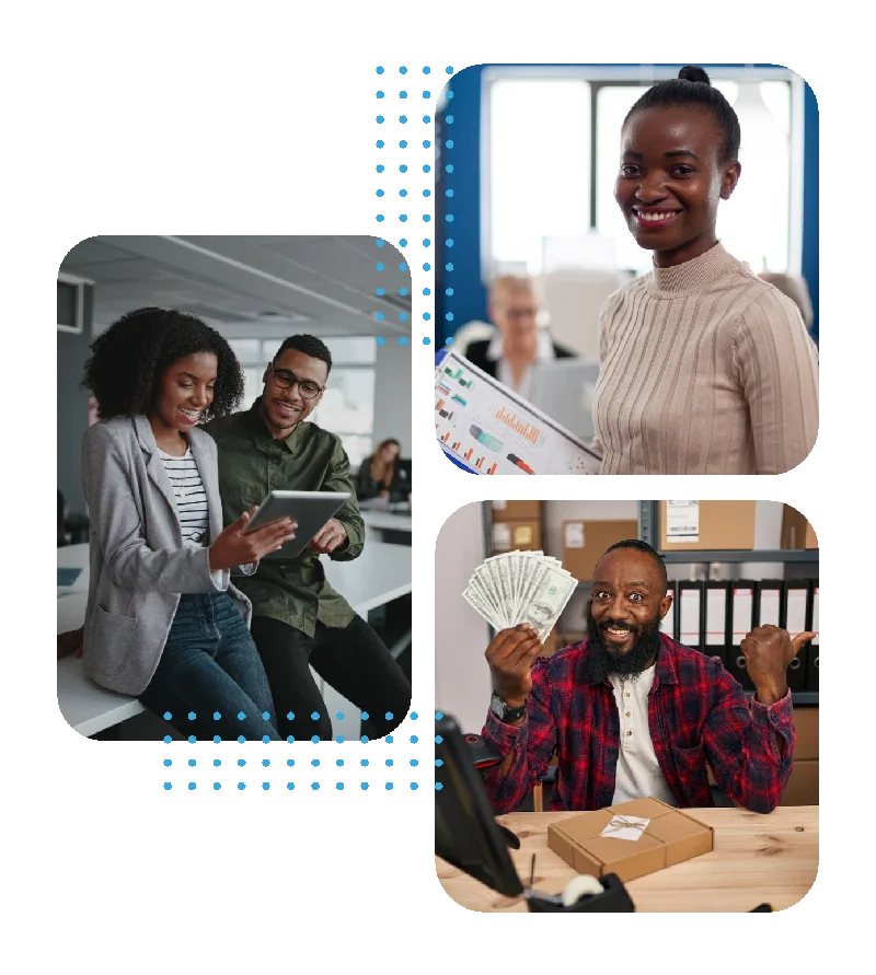 Partners - a2z Edu Tracker